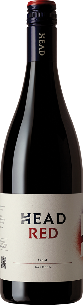 Head Red GSM 750ml – GOODWOOD CELLARS